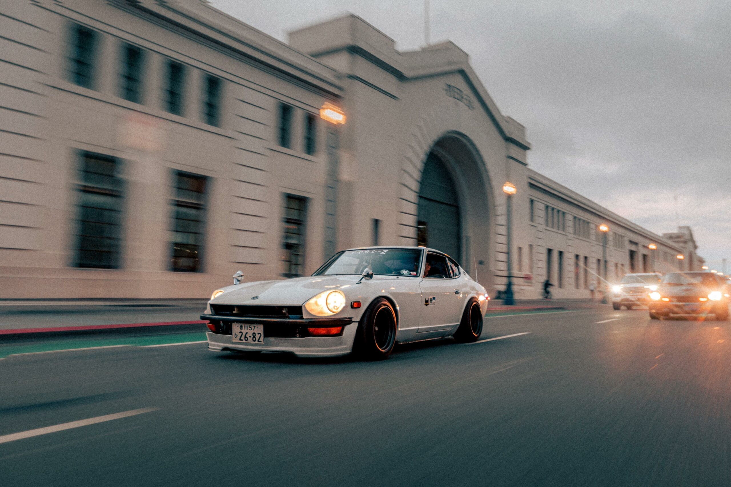 Is it the Greatest JDM Of All Time? I think so. - EVSHIFT