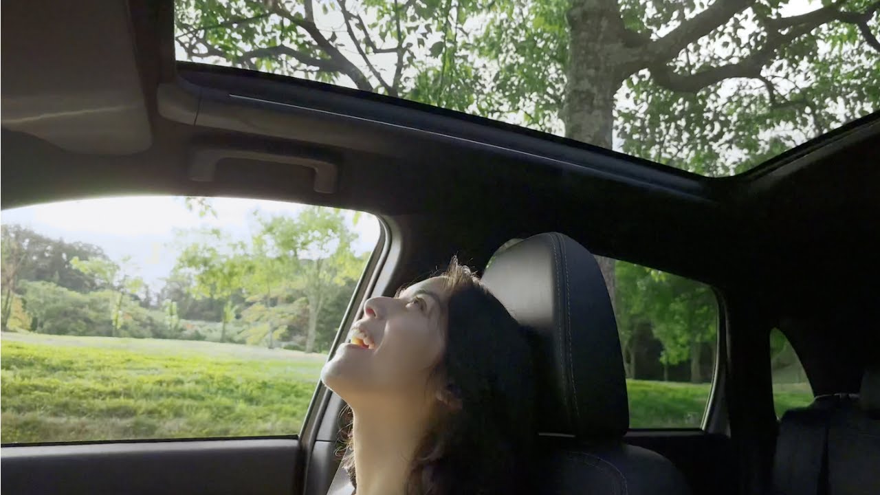 MITSUBISHI ASX ～ Interior ～ - EVSHIFT