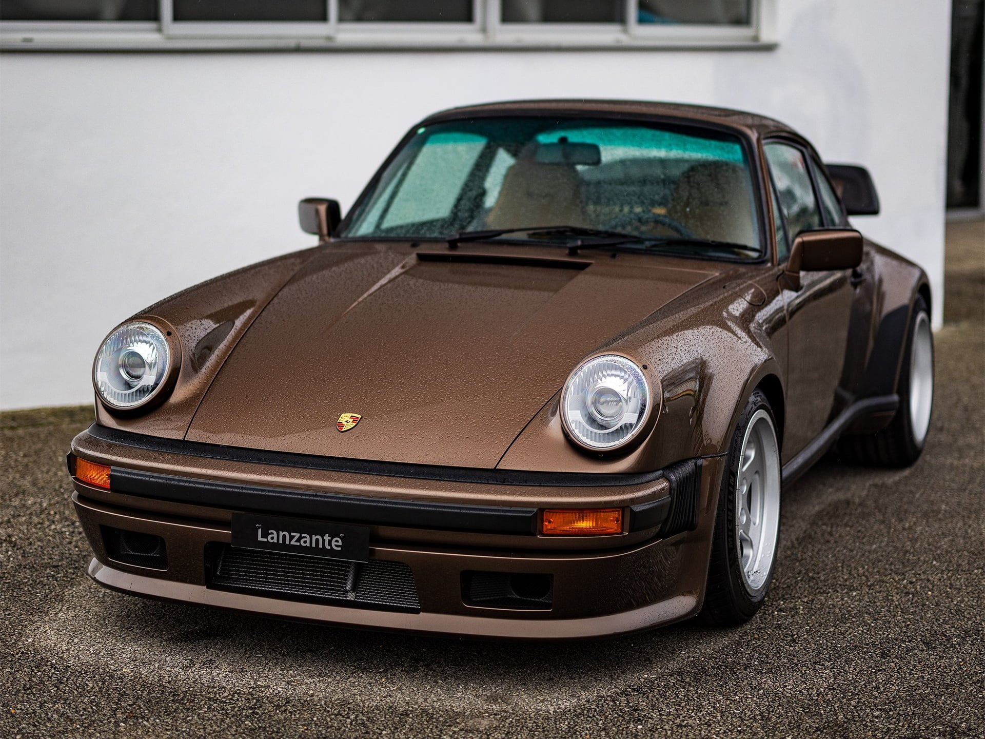 F1-powered 930 TAG Turbo by Lanzante [1920x1440] - EVSHIFT