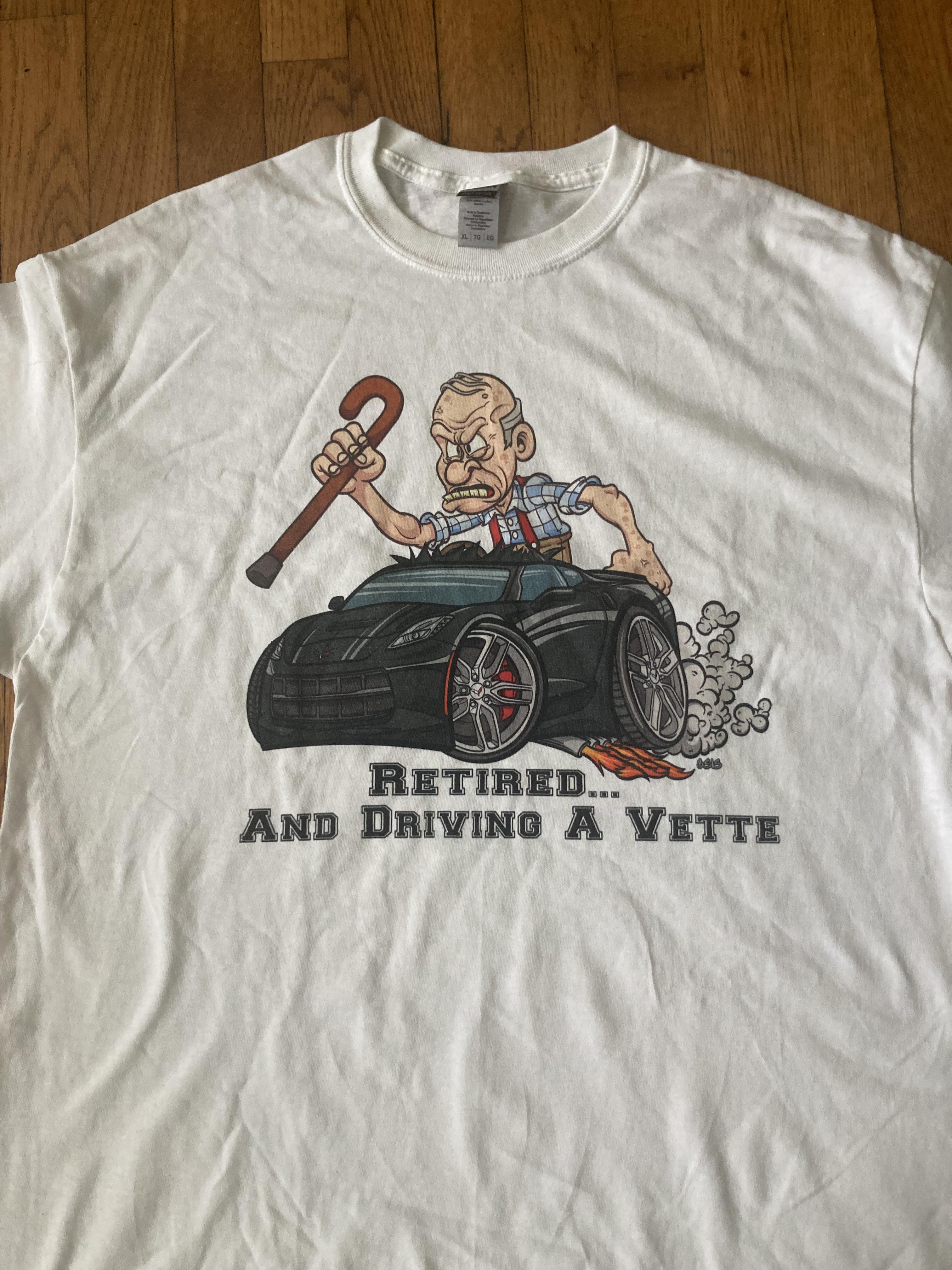 Man walks in wearing this, what’s his first slur - EVSHIFT