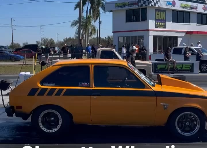 Hellcat-swapped Humvee 6X6 (mid-engined) coming to SEMA 2023: you’re in ...