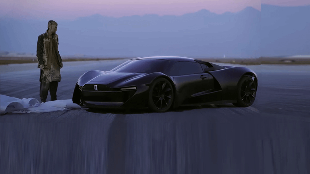 The Taliban made ENTOP Simurgh (known as Mada 9 in the prototype phase ...