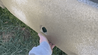 building a bradley gt2 with a de tomaso pantera gts rear end that i ...