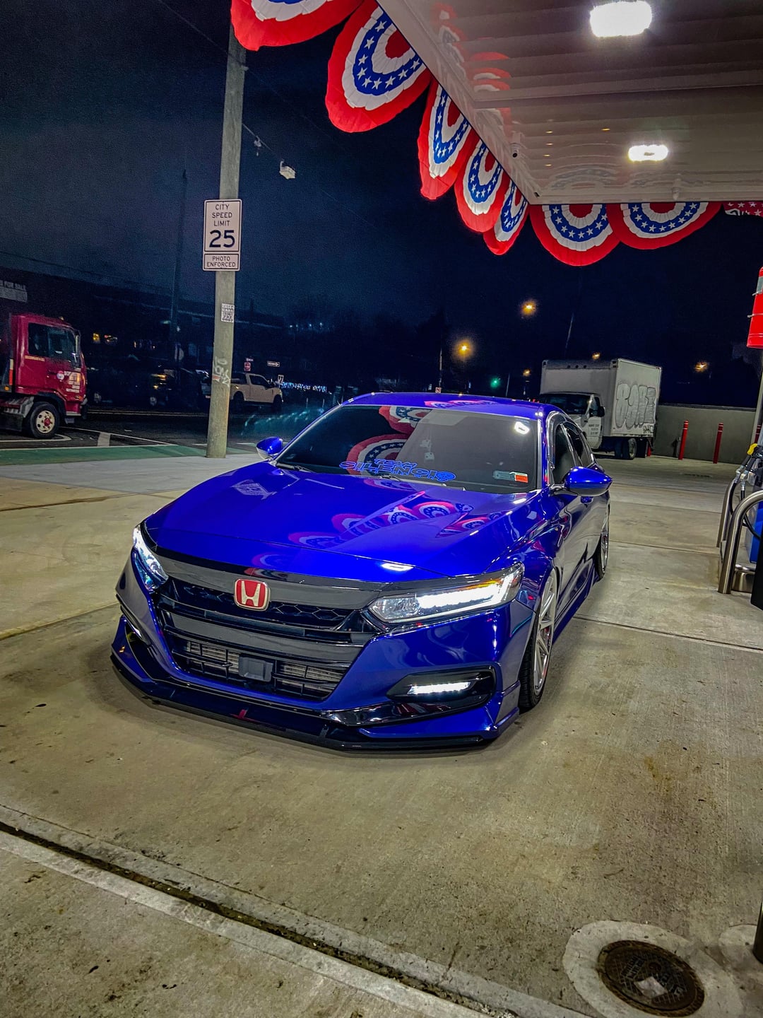 What’s going on guys!? Here’s my Airlift bagged accord New 3 piece ...