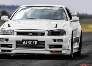 what's with the missing headlights? Why do people take them out? - EVSHIFT