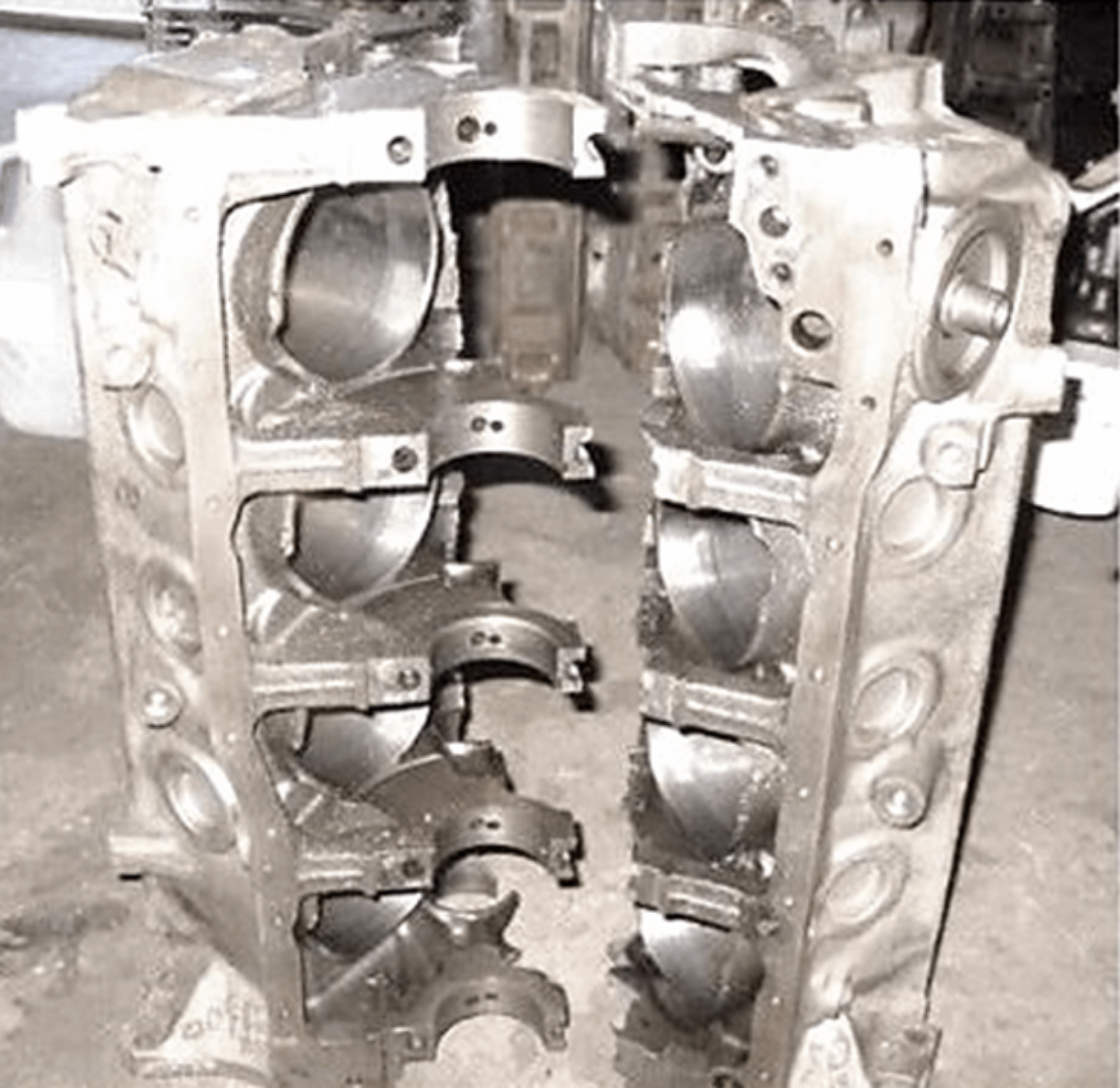 WHAT is the MOST UNRELIABLE ENGINE ever fitted into a car? - EVSHIFT