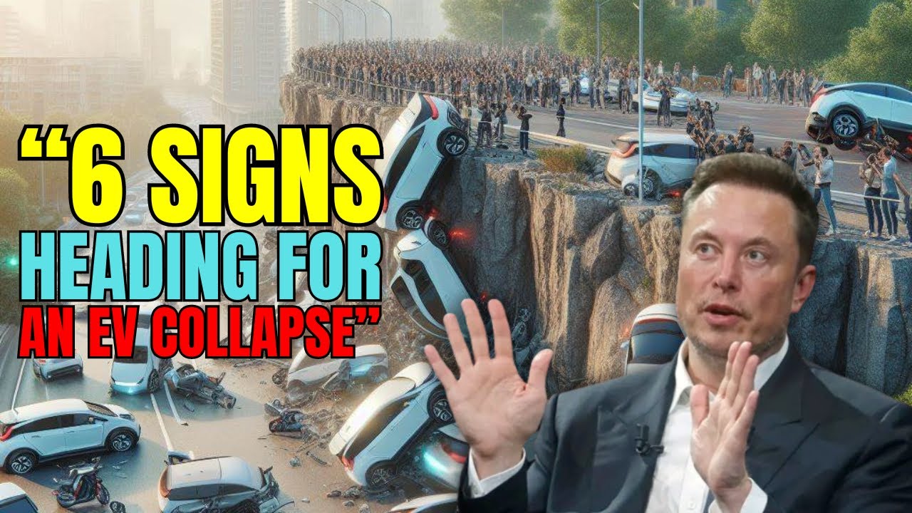 The Start of an Era: Witnessing the Greatest Collapse in History ...