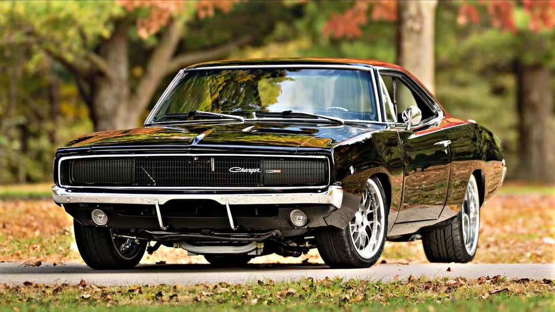 Every Country Has An Iconic Car. - EVSHIFT