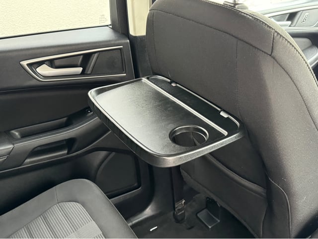 I Wonder Why Features Like Swivel Back Seats and Rear Picnic Tables ...