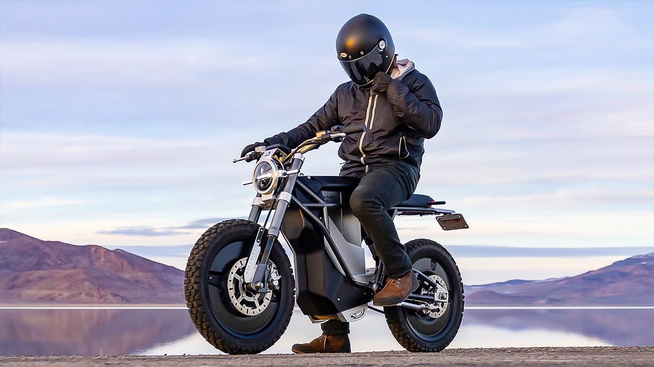 Top 5 Best Electric Bikes in The World | Amazing New E-Bikes - EVSHIFT