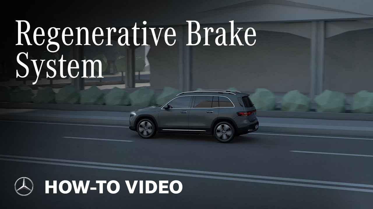 How To: Understanding the Regenerative Brake System - EVSHIFT