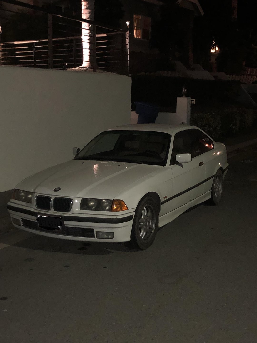 What do my cars say about me (I’m 20) - EVSHIFT
