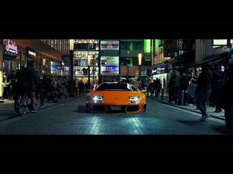 Tokyo Underground - check out the car scene in Japan - EVSHIFT