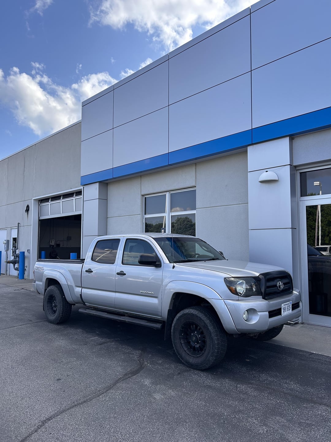 2 car solutions ? - EVSHIFT