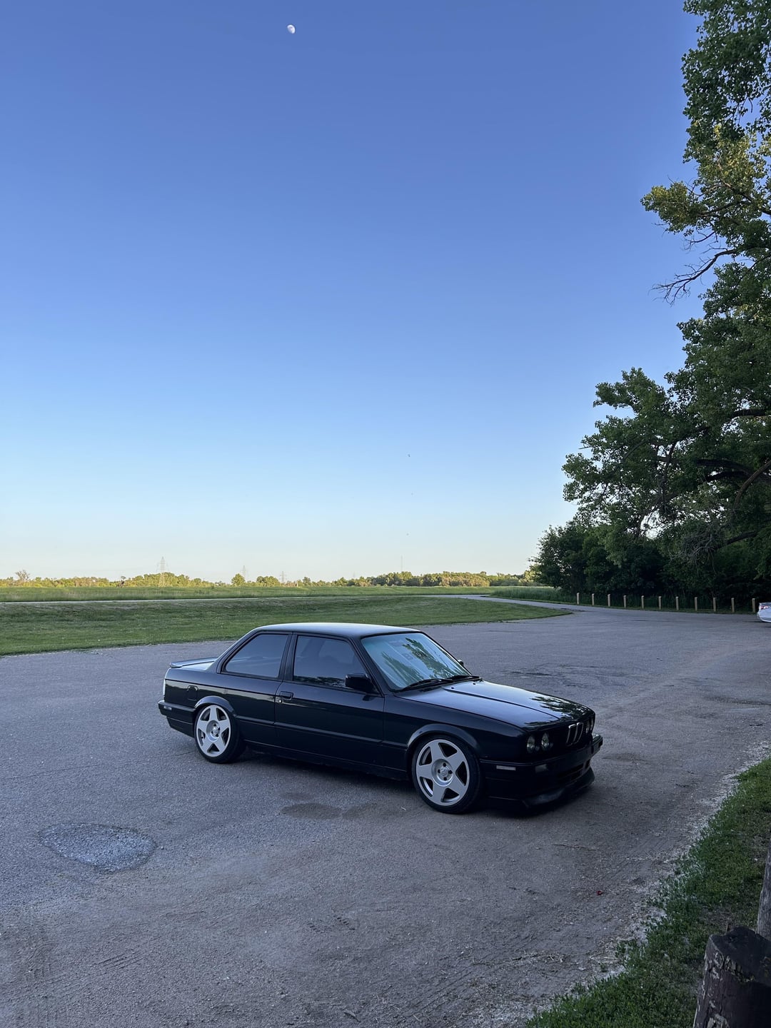 2 car solutions ? - EVSHIFT