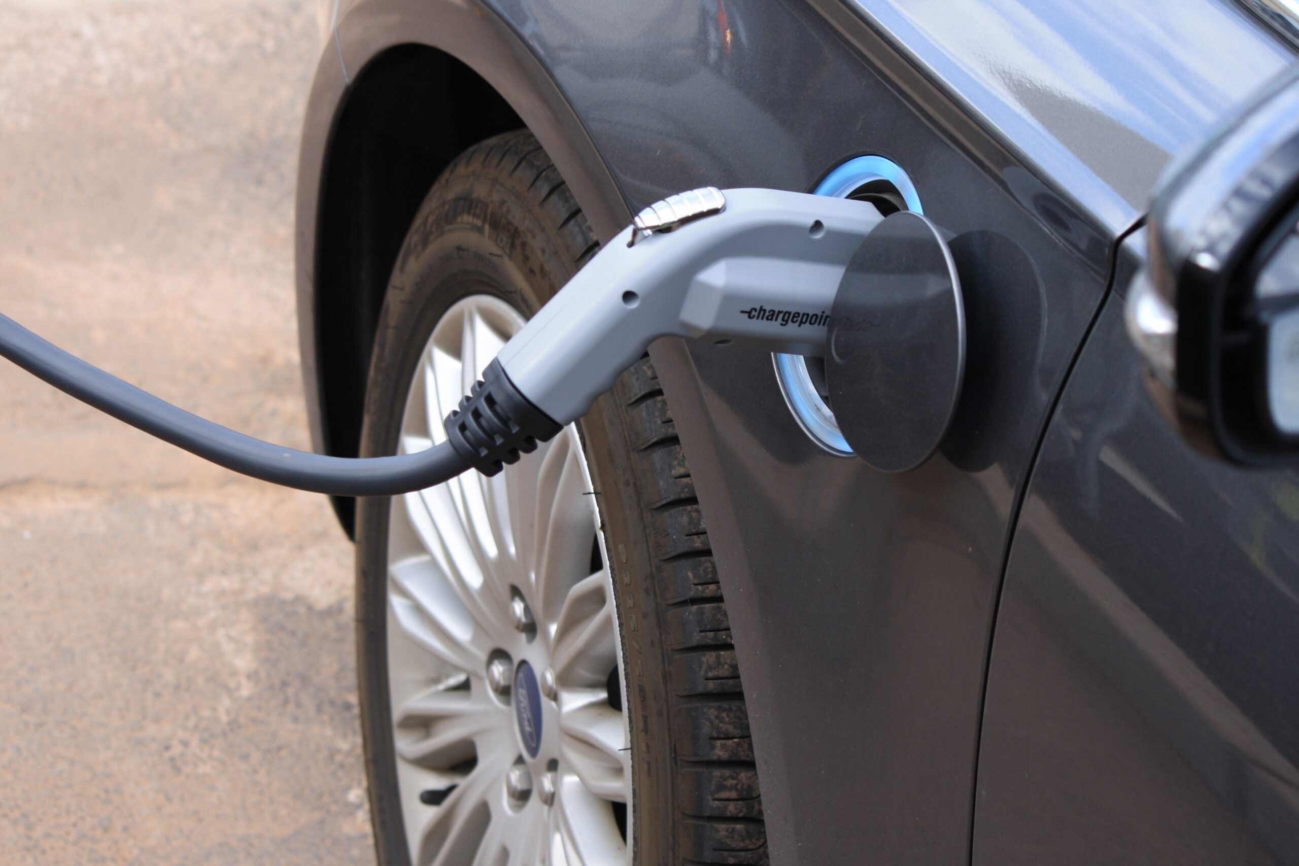 Canadians are pulling the short straw when it comes to affordable EV ...