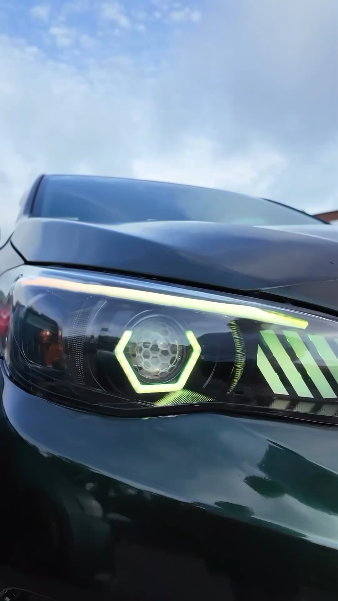 I know I’m not low enough, but am I still considered stanced at all ...