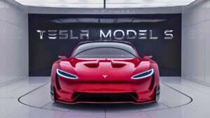 Is the 2025 Tesla Model S the Best Electric Car Yet? Full Review & Test ...