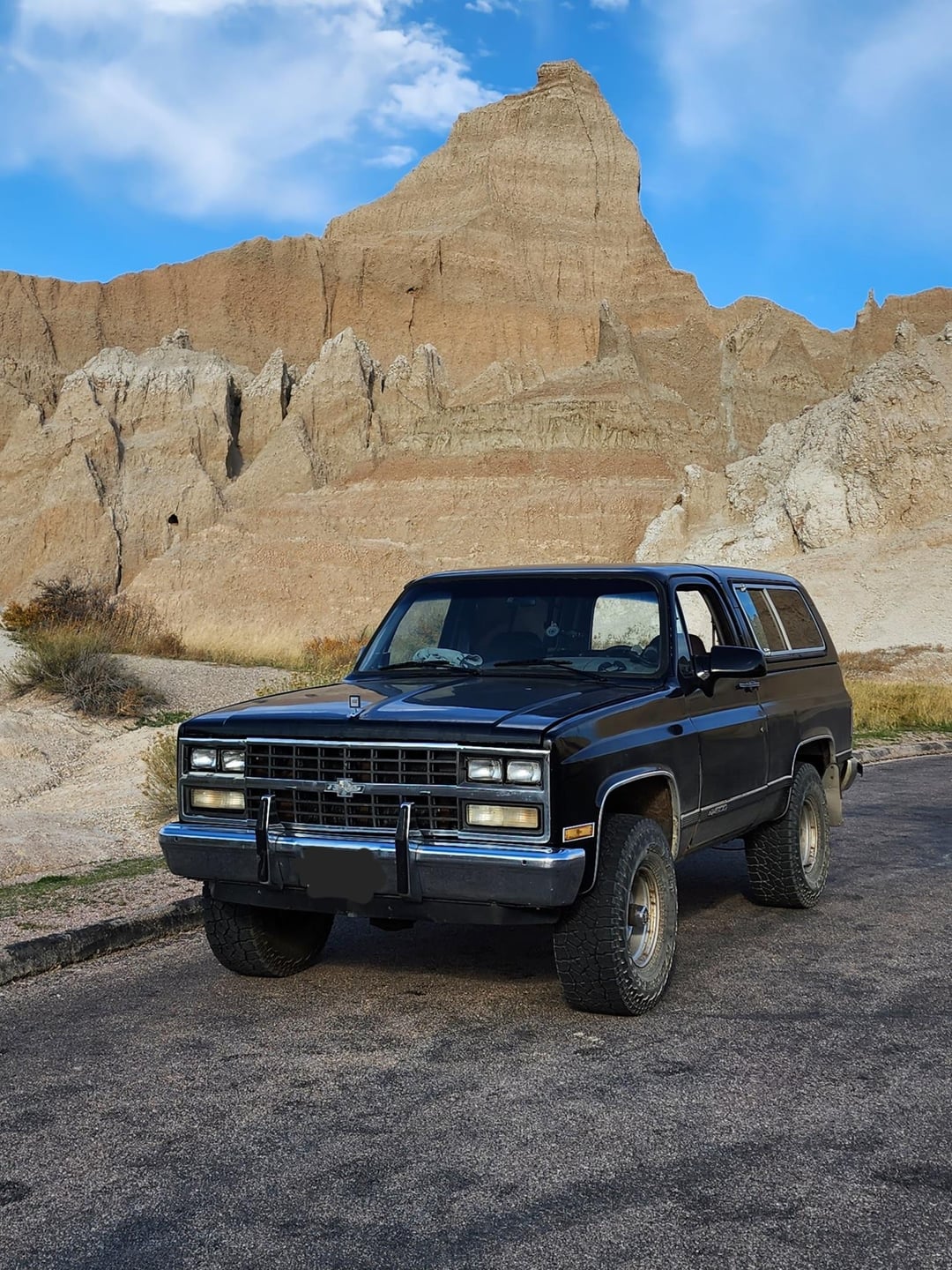 What is everyone's thoughts on the K5 Blazer with the 6.2 Detroit ...