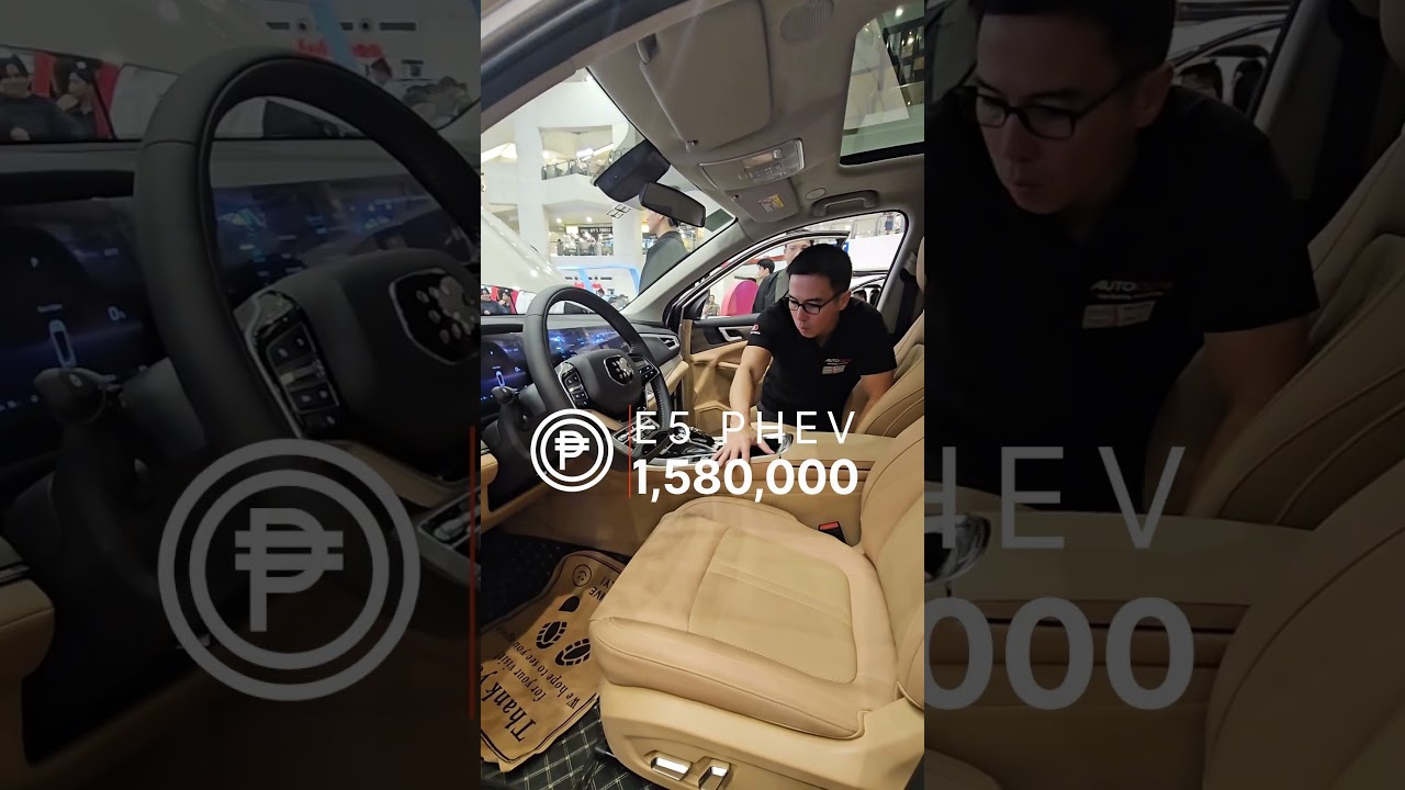 DFSK is making their presence known with EVs and PHEVs! Check them out! - EVSHIFT