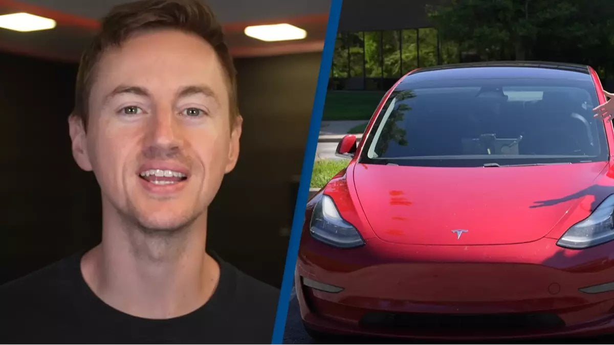 Tesla owner who’s driven 144,000 miles over six years reveals the ...