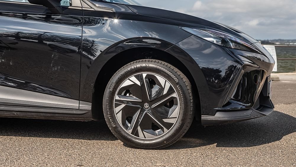 Meet The New Cheapest Electric Car In Australia Huge 10 000 Price Cut