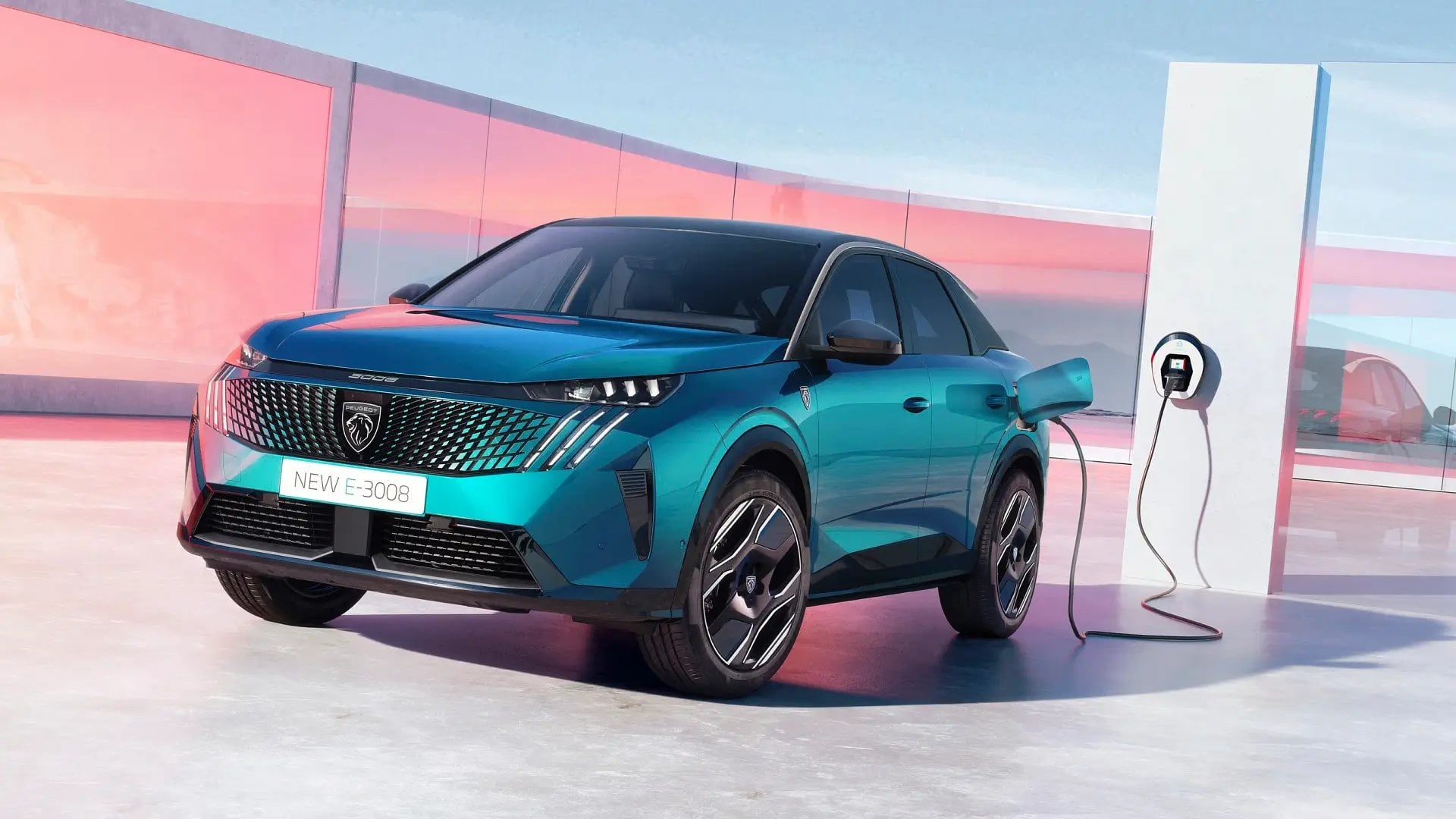 Peugeot delays electric-car plans in Australia, axes all plug-in ...