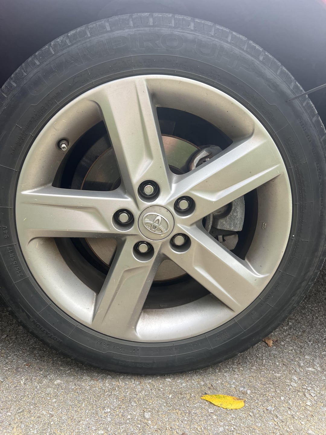 Where to start the cursed wheel lock problem? - EVSHIFT