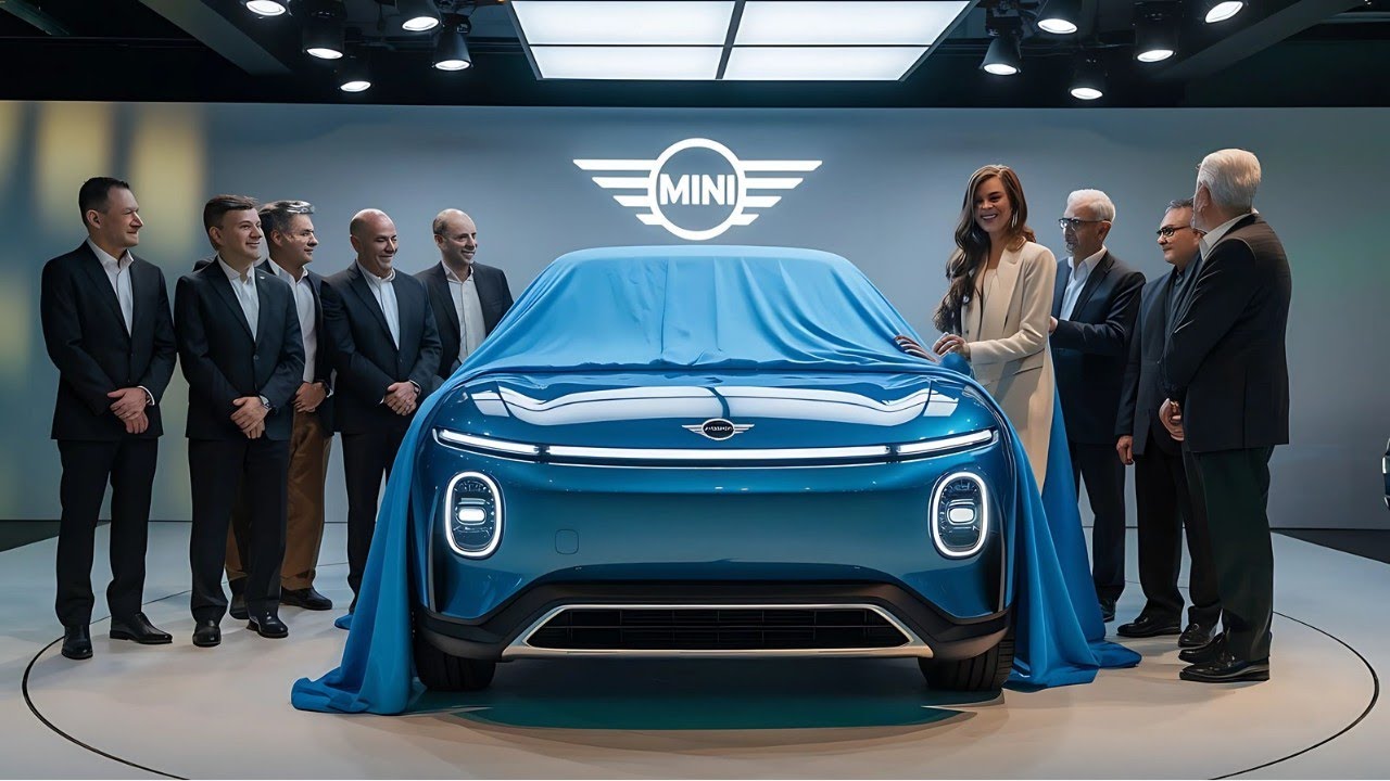 Why the Changan Lumin EV is the Best Mini Electric Car of 2024! - EVSHIFT