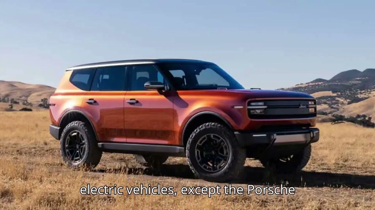 How Does An Extended Range Electric Vehicle Work? - EVSHIFT