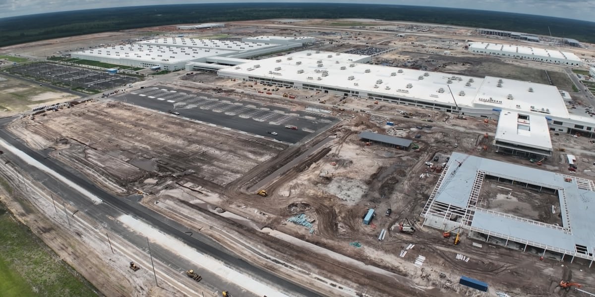 Georgia Environmental Protection Division approves permits for 4 wells ...