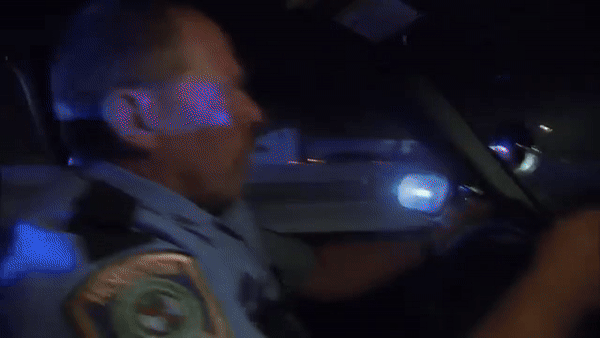 What is this F-150 driver thinking? - EVSHIFT