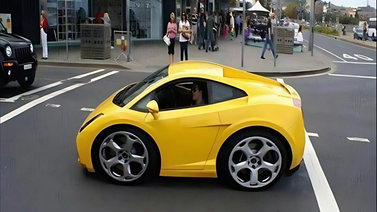 Top 20 Small Electric Cars - EVSHIFT