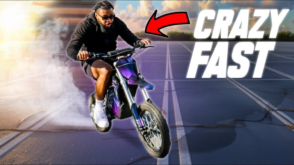 TESTING THE CHEAPEST ELECTRIC DIRT BIKES IN 2025 - EVSHIFT