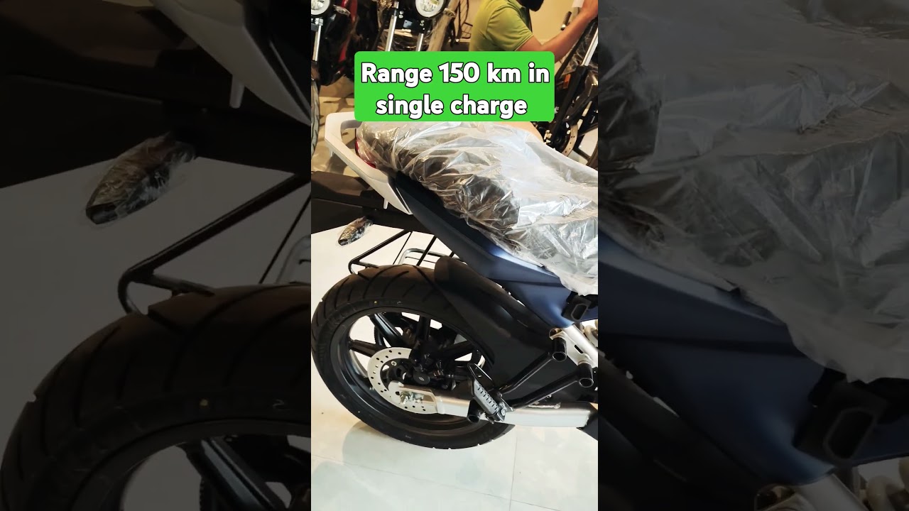 Revolt RV400 Electric Bike Review #bike #evbikes #detailing #details #youtube #like #subscribe ...