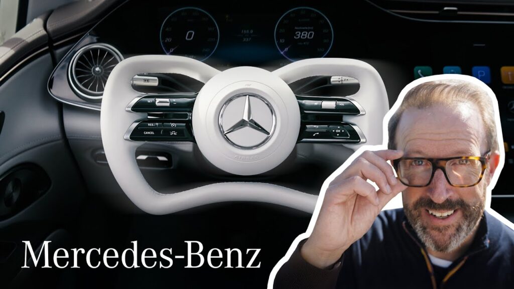 The Future of Steering Wheels: Is Steer-by-Wire the End of Traditional ...