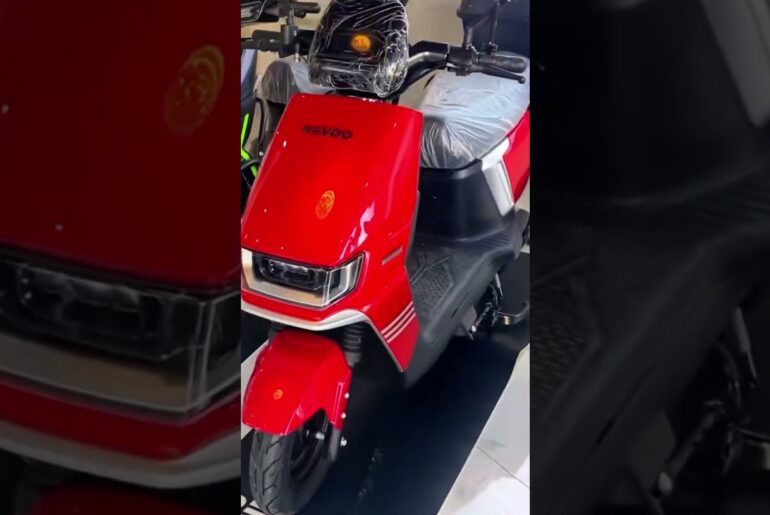 Fresh Electric Motorcycle News: Top 10 E-Bikes Coming for 2026 and ...