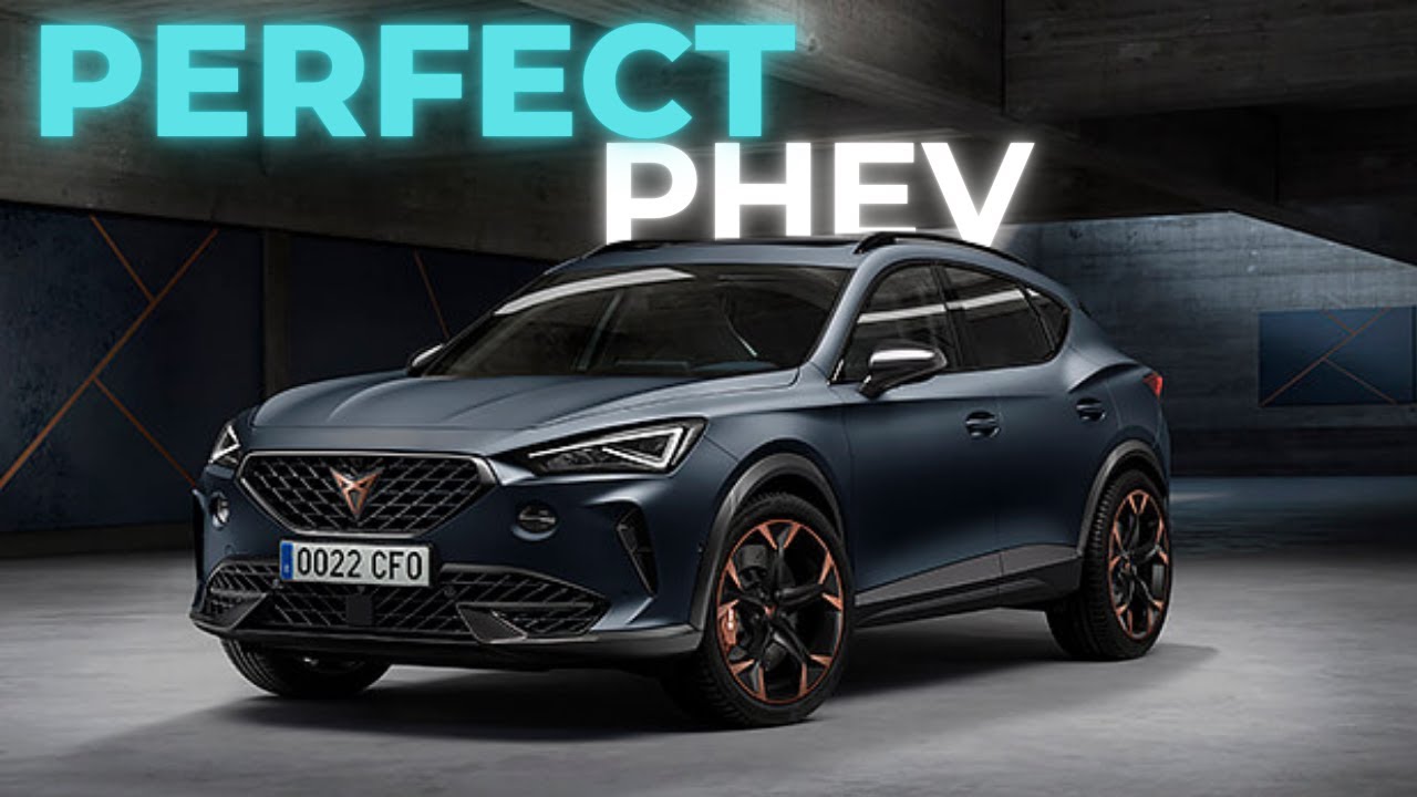 Top 10 Best PHEVs You Can Buy in 2025 - EVSHIFT
