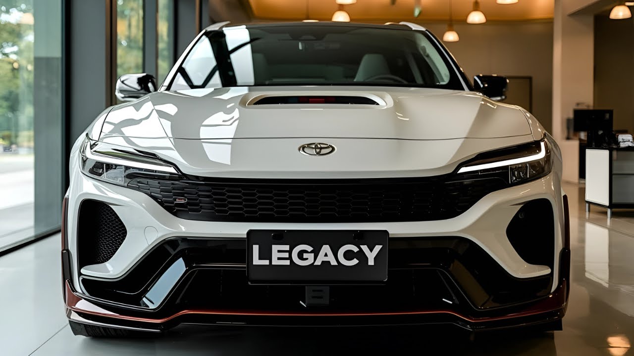 2026 Toyota Prius Prime Review | The Plug-In Hybrid That Changes Everything! - EVSHIFT