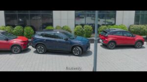 Step-by-Step Guide to Auto Park Assist | Harrier.ev - EVSHIFT