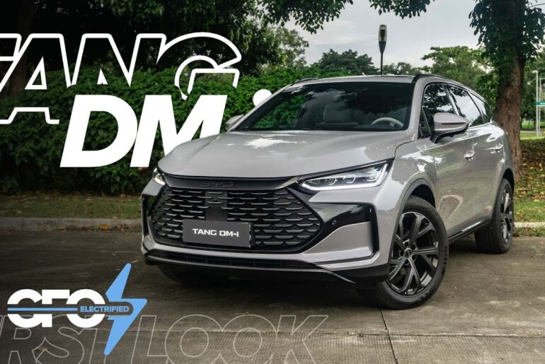 All-new Toyota FORTUNER 2026 || First Plug-in-Hybrid SUV - EVSHIFT