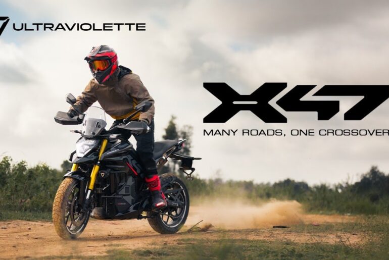 Best Affordable Electric Dirt Bikes of 2025: Tuttio, Rawr Mantis X ...