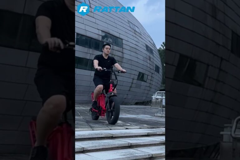 the new rtr lite is sick and super affordable electric dirtbike. #ebike #electricdirtbike # ...