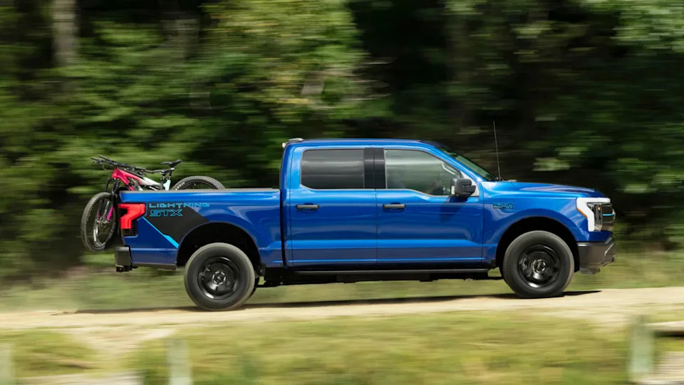 Electric Trucks are Struggling to Survive in the US - EVSHIFT