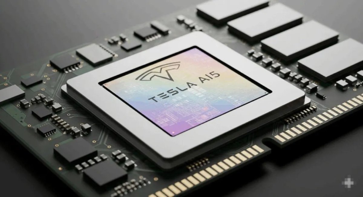 Musk Shares Tesla FSD Hardware Roadmap for the Next Several Years - EVSHIFT