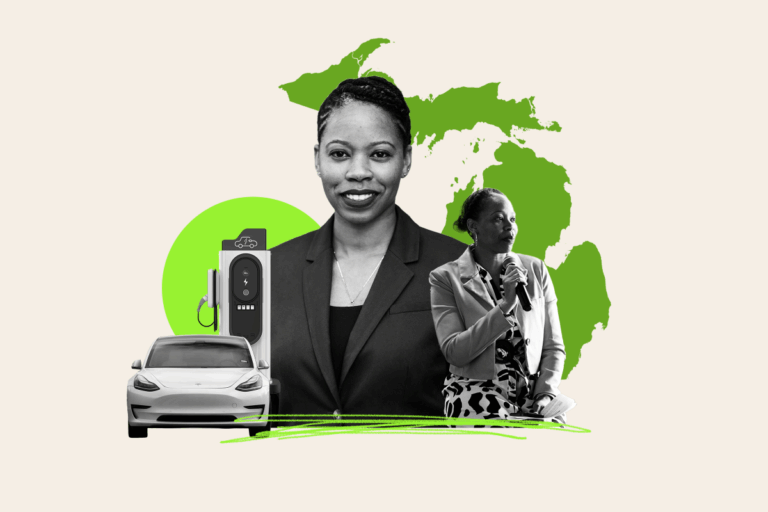 Michigan’s All-In Approach to Mobility Goes Far Beyond Cars - EVSHIFT