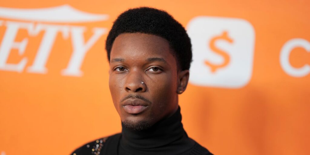 Singer D4vd identified as suspect in death of 15-year-old girl found in ...