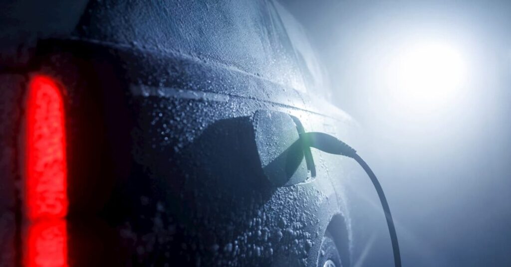 Here are 8 tips for the best EV winter range and performance - EVSHIFT