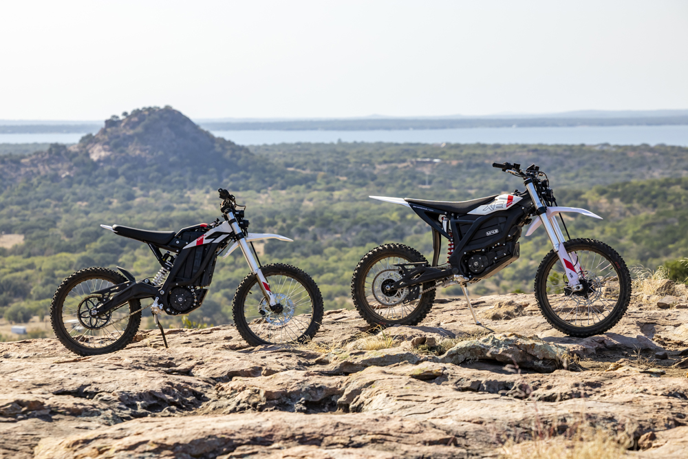 2026 Zero XE and XB Review - EVSHIFT