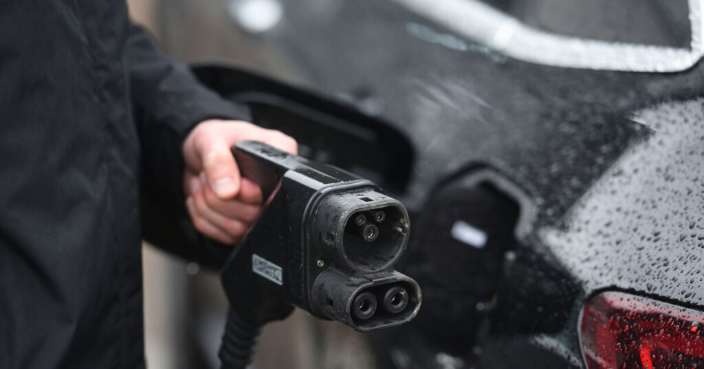 The plug-in hybrids with the longest electric range in 2025 — and how ...
